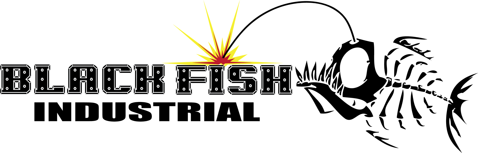 BlackFish Industrial