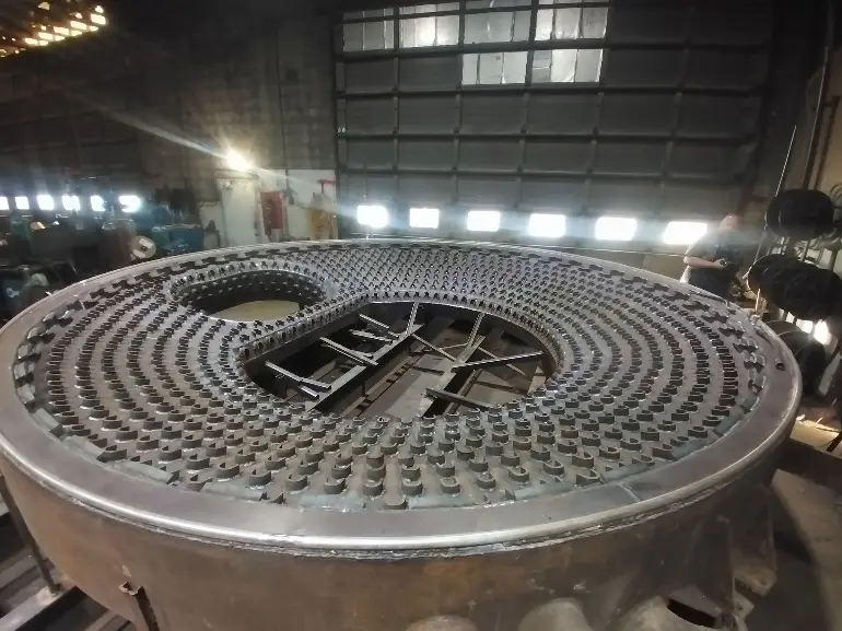 Gallery | BlackFish Industrial